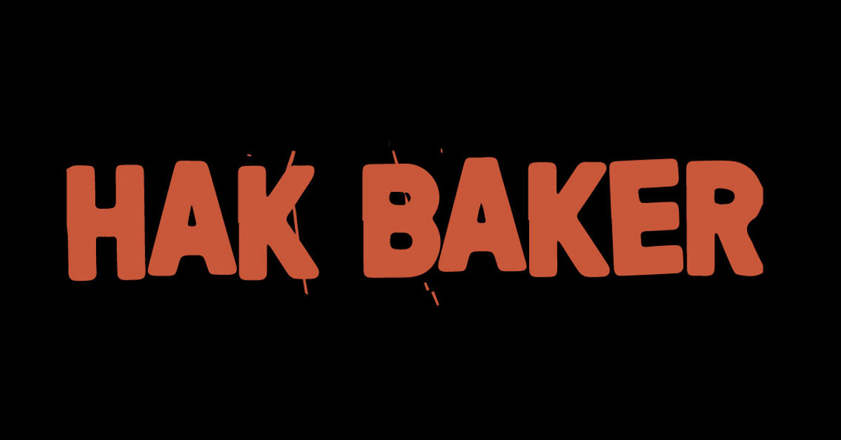 Hak Baker